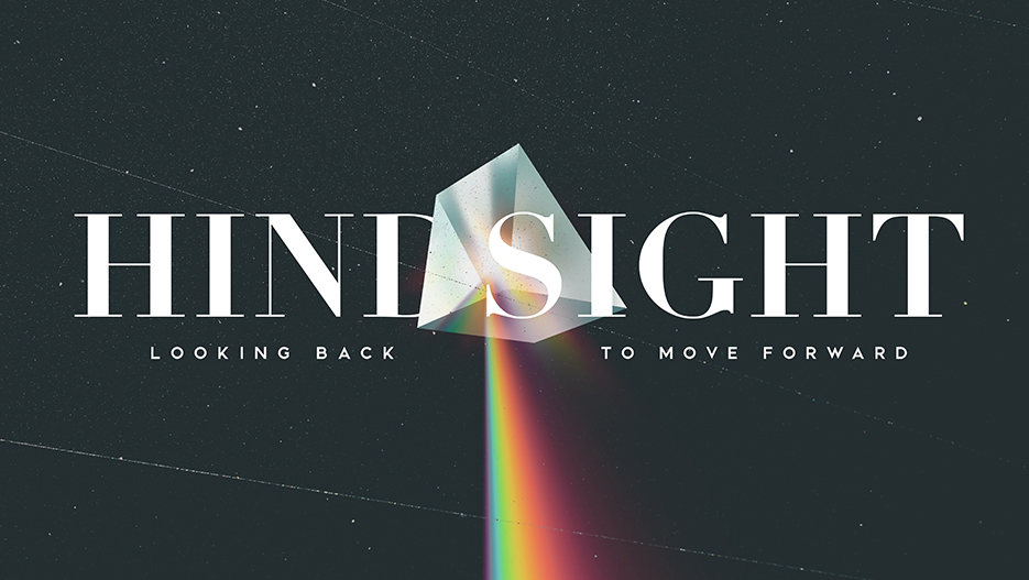 Hindsight Sermonary Hindsight Sermonary